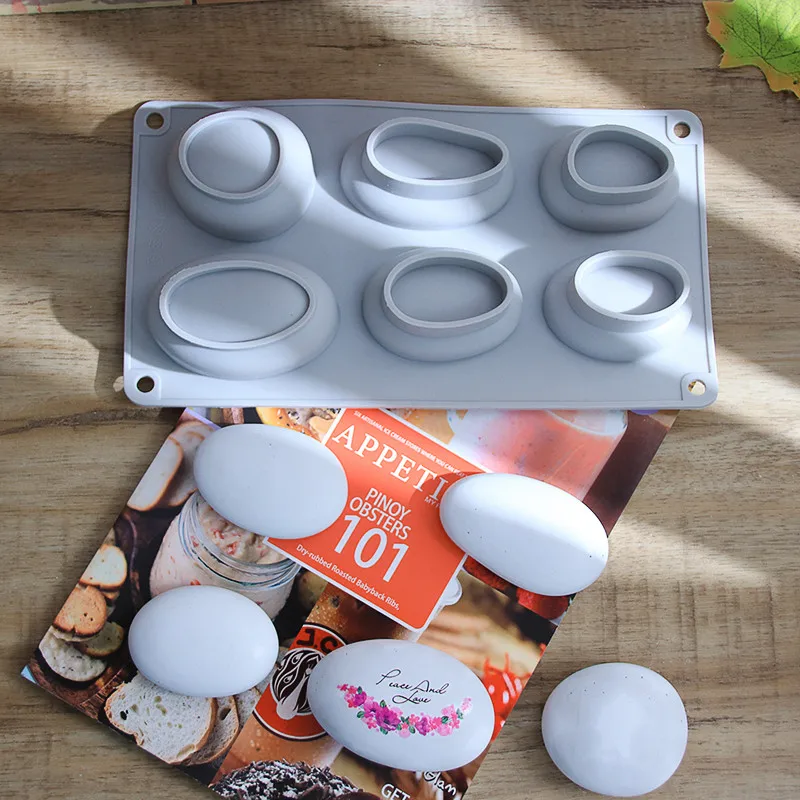 Chocolate Showpiece Molds Silicone