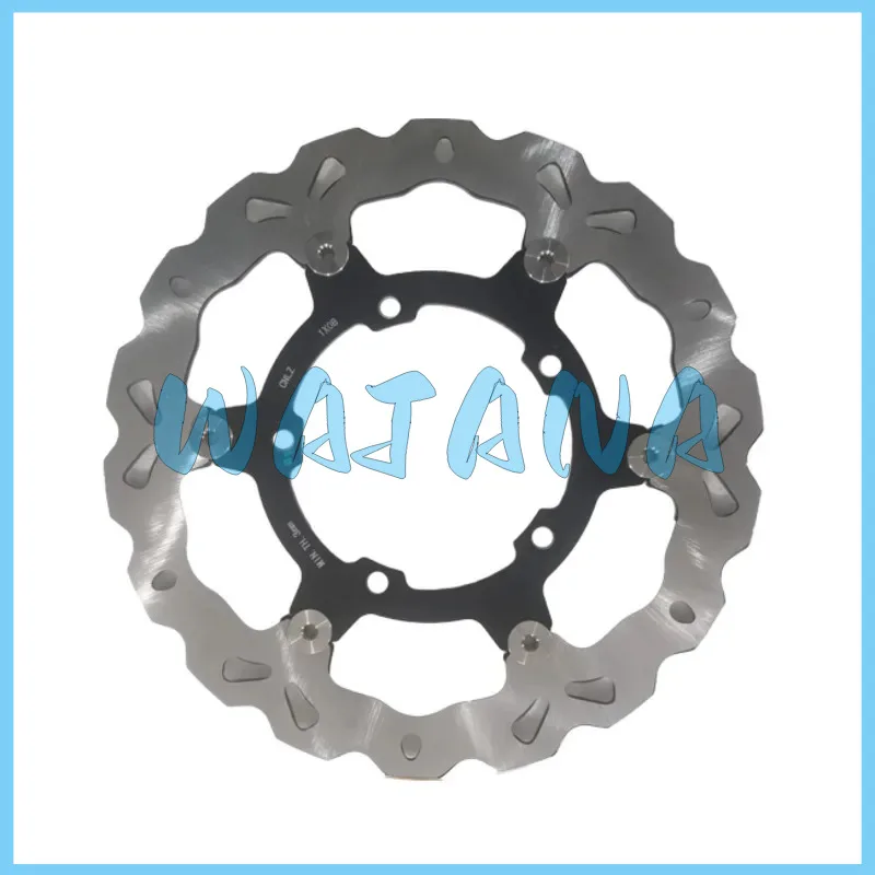 Front-Rear-Brake-Discs-for-Kove-Colove-500x-Zf500gy-525x-Zf500gy-a ...