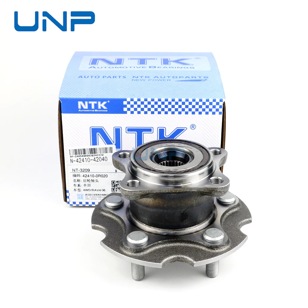 42410-42040-Rear-Wheel-Hub-Bearing-for-LEXUS-NX-AZ10-TOYOTA-RAV4-XA30 ...