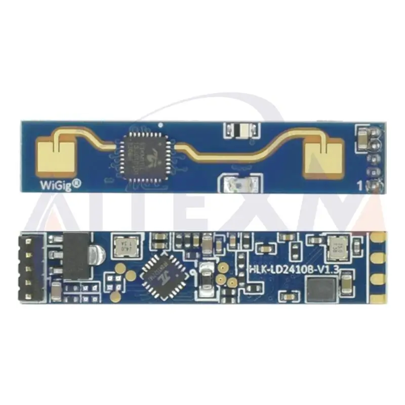 HLK-LD2410-HLK-LD2410B-24G-FMCW-24GHz-Smart-Human-Presence-Sensing ...