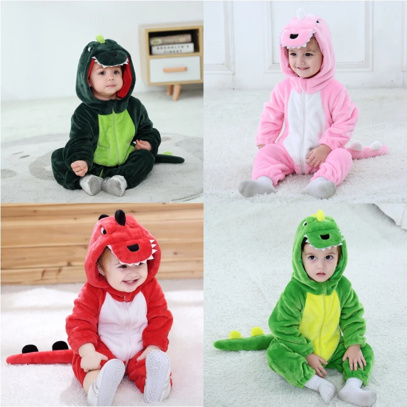 Juego-de-rol-de-dinosaurio-verde-para-ni-os-disfraces-de-m-ltiples ...