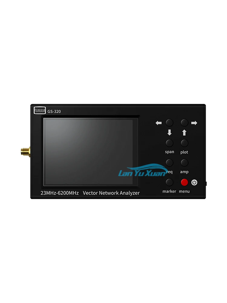 6G-Vector-Network-Analyzer-Antenna-Tester-VNA-Handheld-Portable-Passive ...