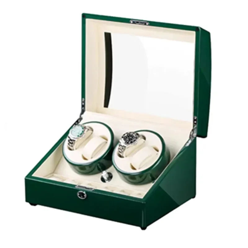 Automatic-Watch-Winders-Men-Mechanical-Wrist-Watches-Organizer-Boxes ...