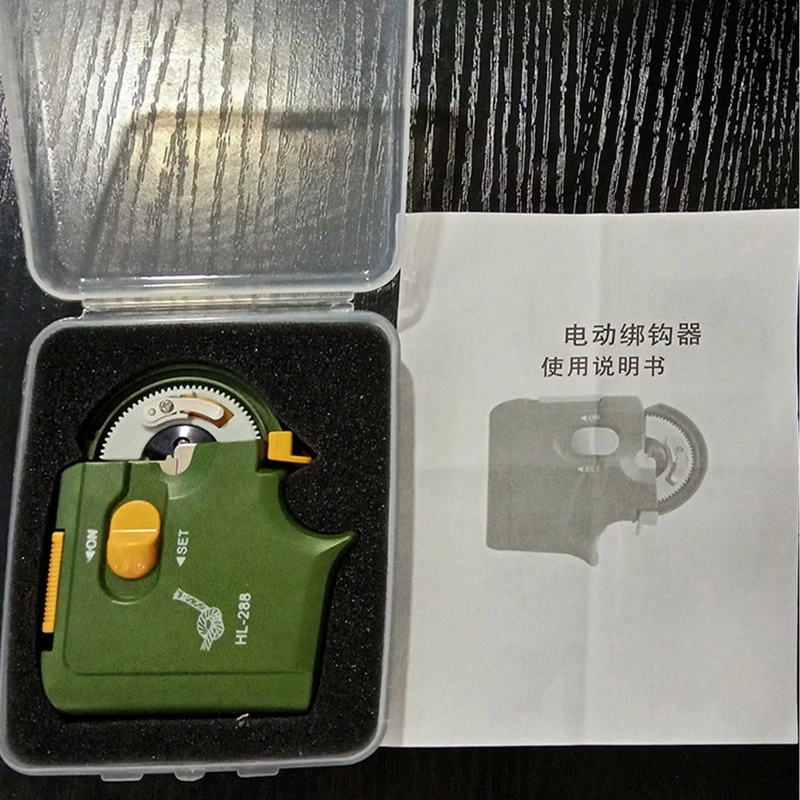 M5TC-Electric-Device-Automatic-Fish-Hook-Tier-Tool-Tying-Machine-Tying ...