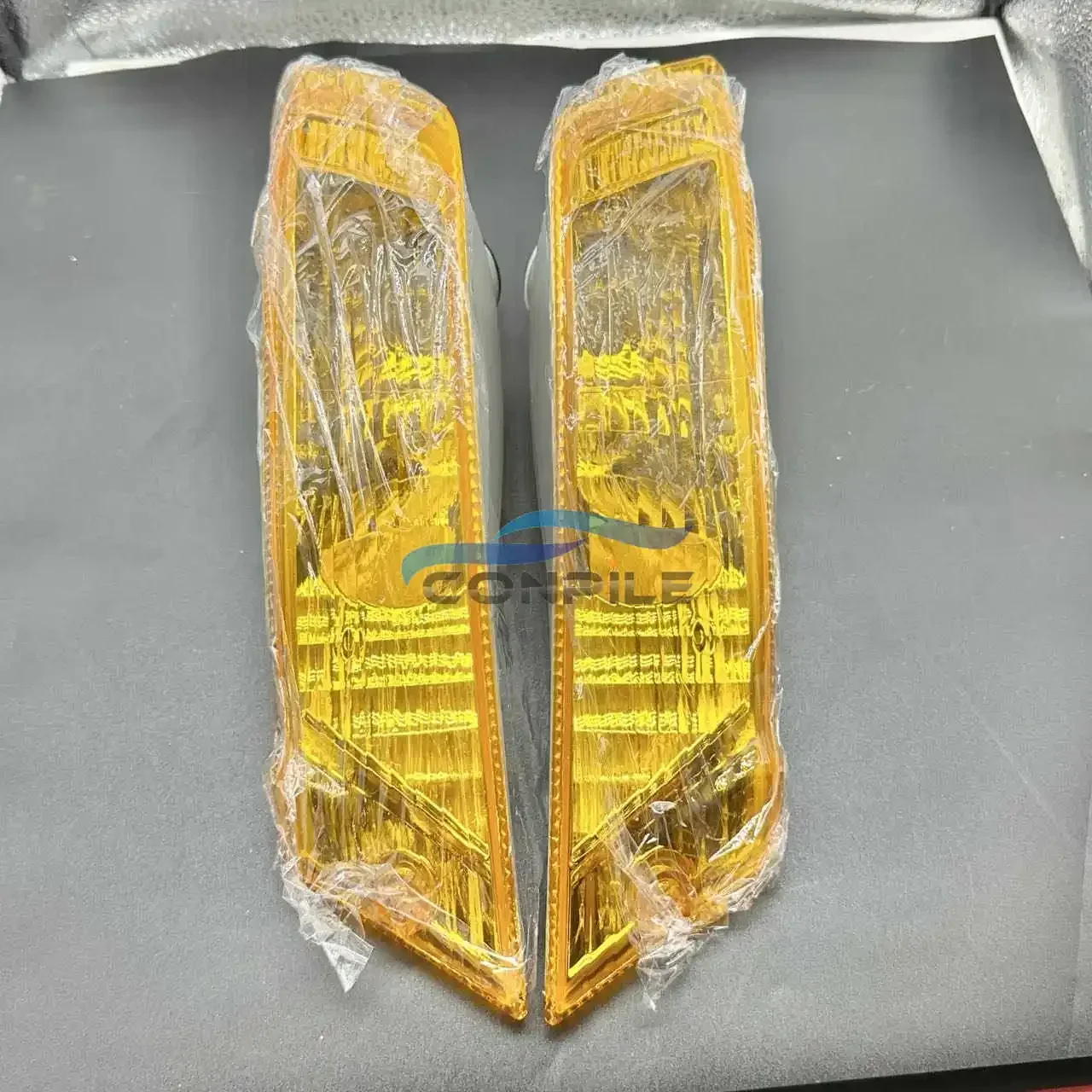 1pc-For-2005-2007-Jeep-Liberty-Left-right-turn-signal-light-55156766AE ...