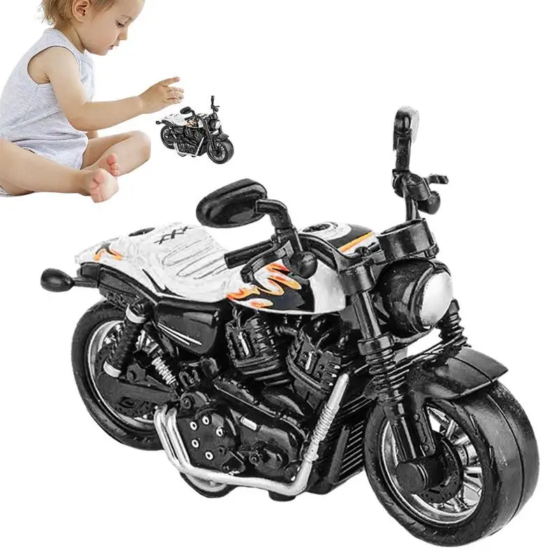 Kids-Alloy-Motorcycle-Model-Simulation-Motorcycle-Pull-Back-Toy-Car-Die ...