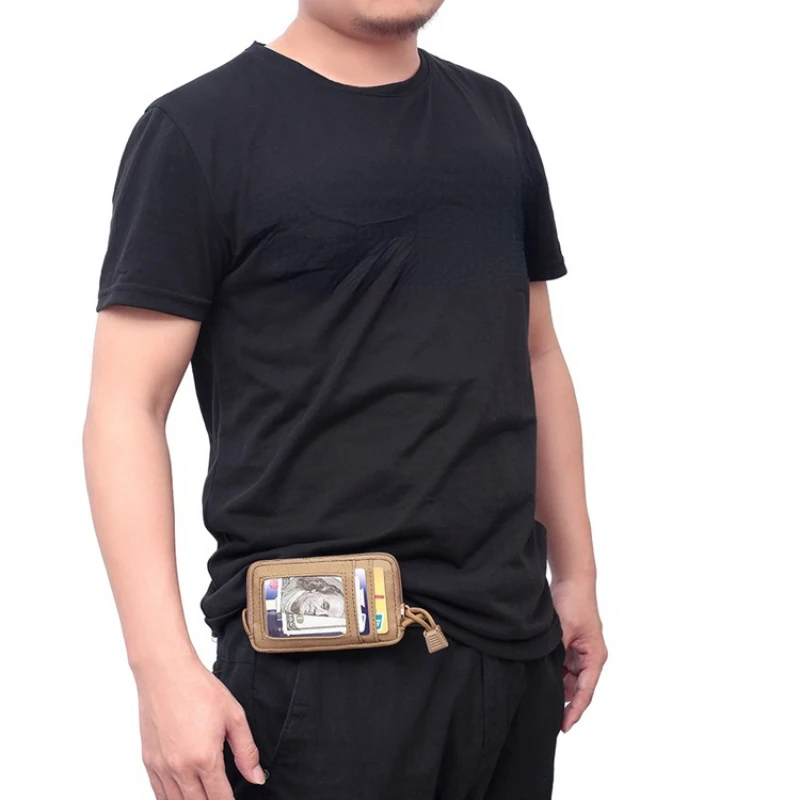 1000D-Tactical-EDC-Pouch-Wallet-Bag-Outdoor-Key-Coin-Purse-Belt-Waist ...