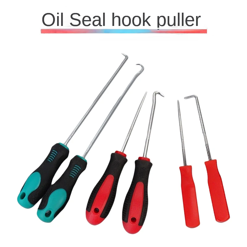 1-4Pcs-set-Car-Pick-and-Hook-Set-Automotive-O-Ring-Oil-Seal-Gasket ...