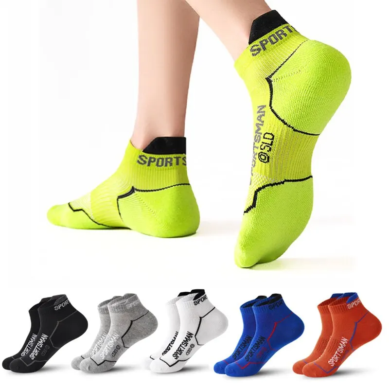 10-Pairs-Lot-Men-Sport-Socks-Cotton-Thin-Fitness-Socks-Bright-Color ...