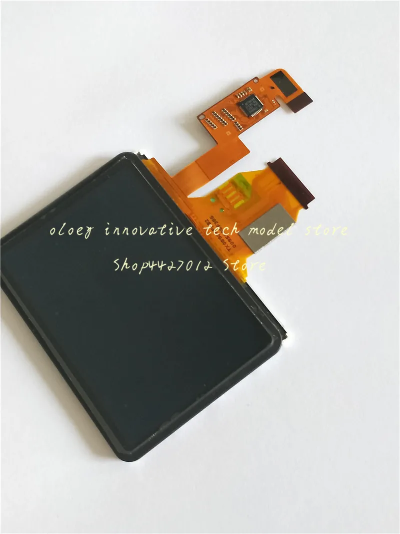 NEW-LCD-Display-Screen-For-CANON-FOR-EOS-650D-Rebel-T4i-Kiss-X6i-700D ...