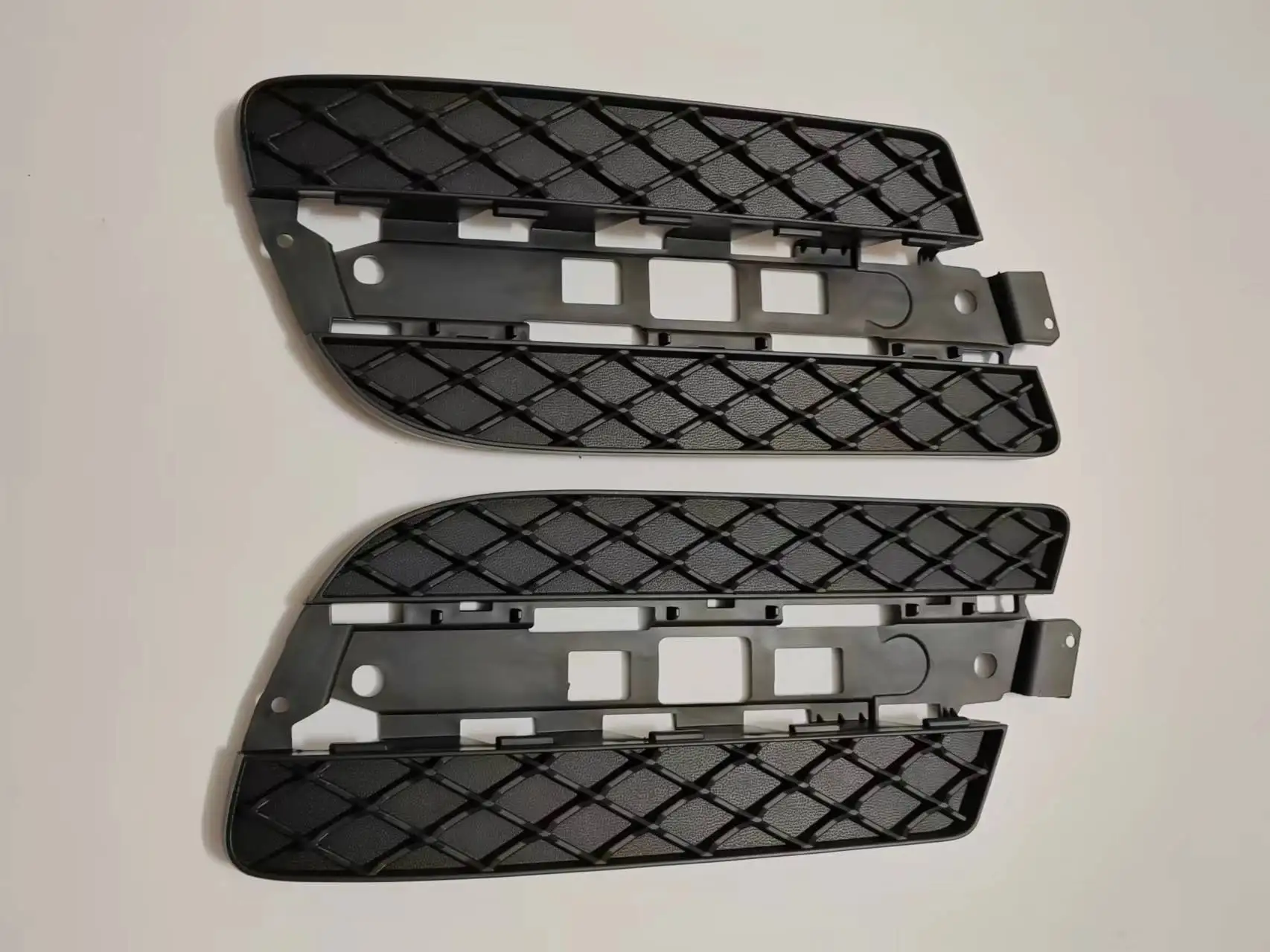 OEM;A1648847122 A1648847222 cubierta de parachoques delantero para ...