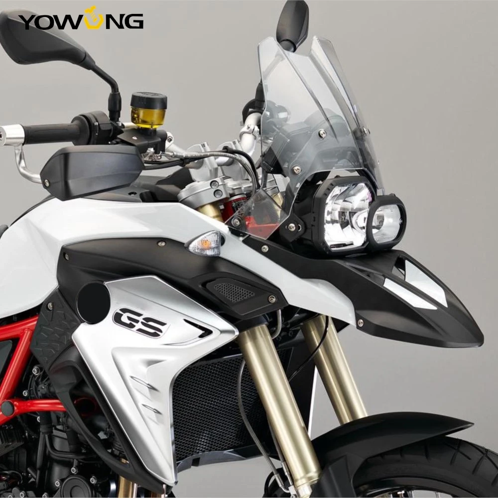 FOR BMW F800GS 2013-2014-2015-2016-2017 F800 GS Air Intake Protector ...