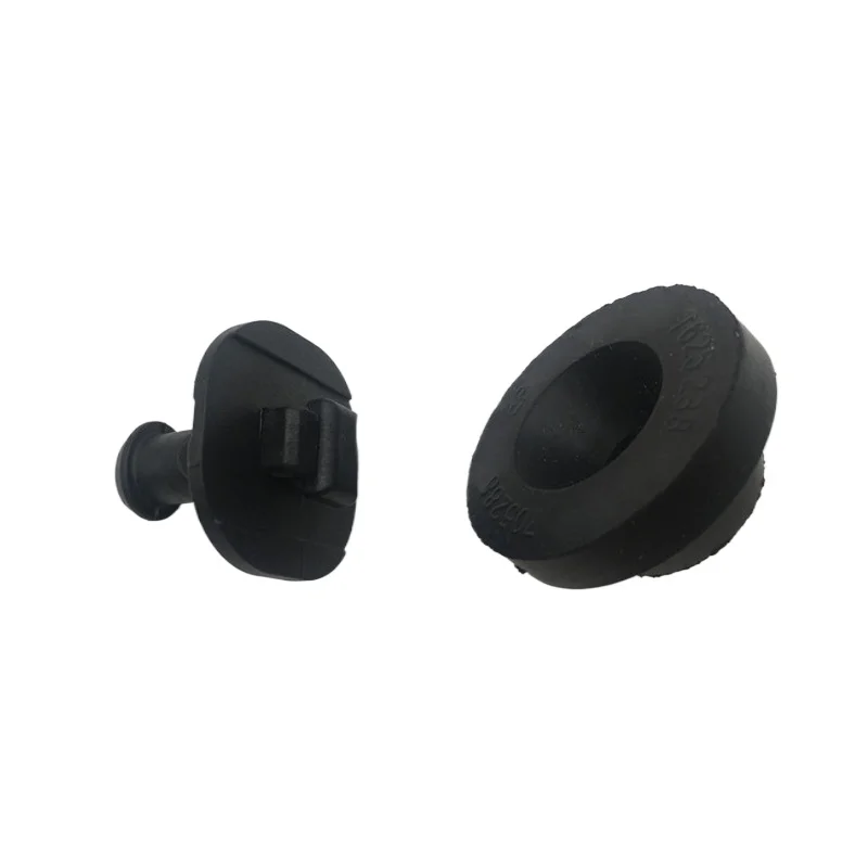 Air-Intake-Cleaner-Filter-Housing-Screw-Bolt-Rubber-Mount-Bush ...