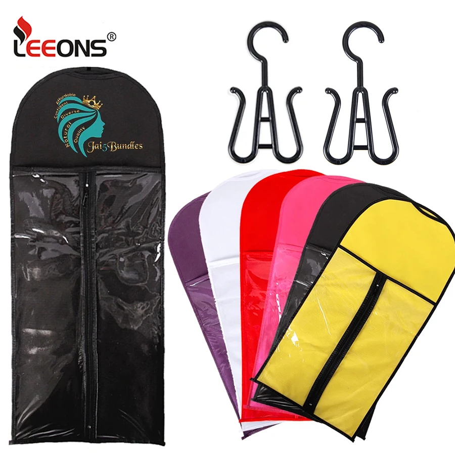 Wig-Storage-With-Wig-Hanger-For-Multiple-Wigs-Storage-Bag-With-Hanger ...