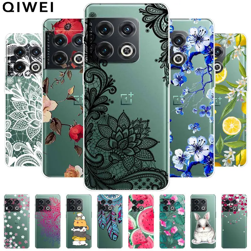 Per-Oneplus-10-Pro-Case-Clear-Bumper-custodie-morbide-in-TPU-per-One ...