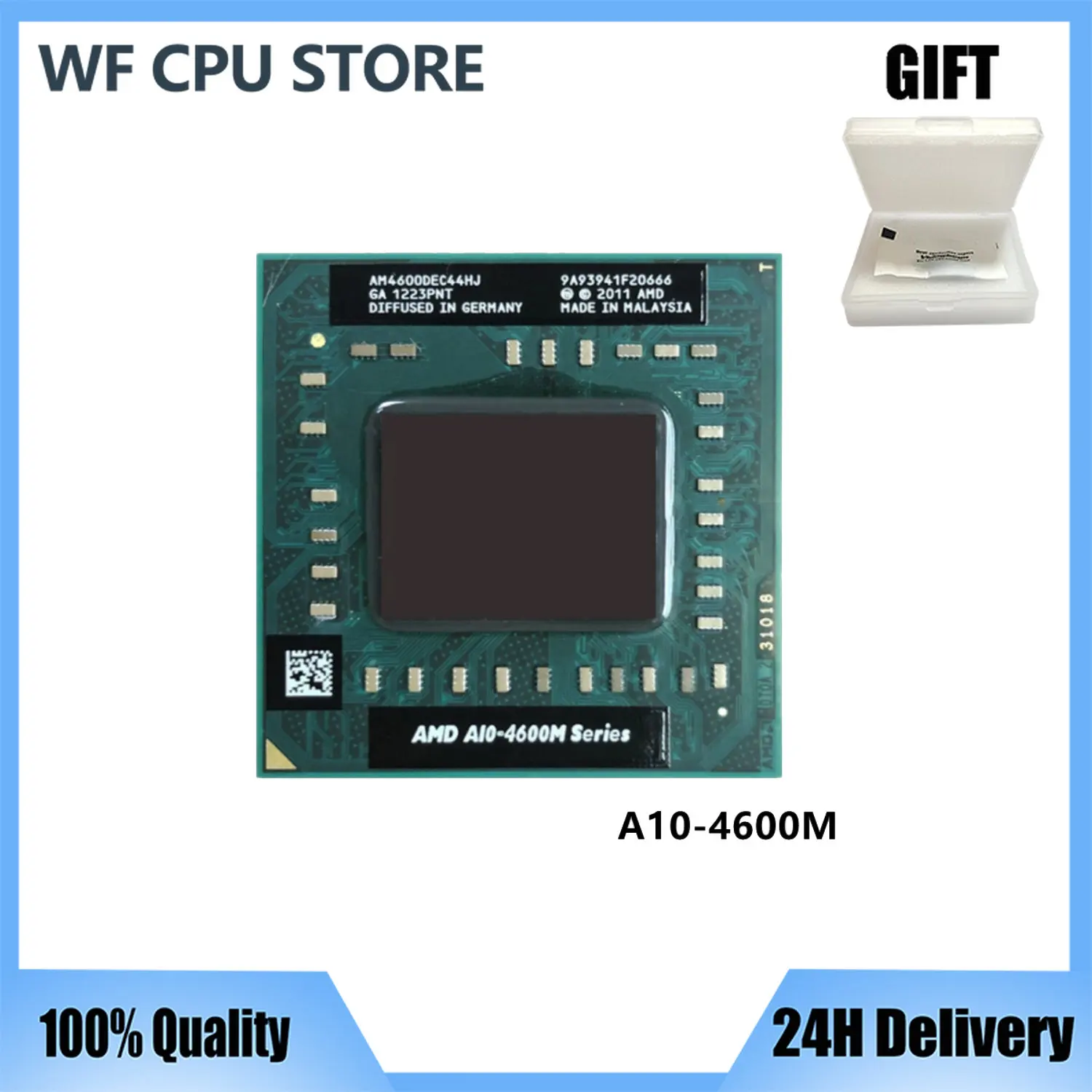 AMD-A10-Series-A10-4600M-A10-4600M-2-3-GHz-Quad-Core-Quad-Thread-CPU ...