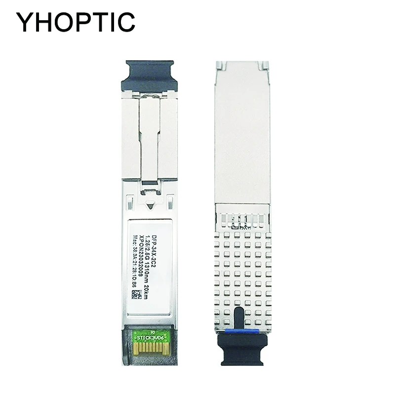 EPON-GPON-XPON-SFP-ONU-stick-com-conector-MSC-1310nm-1490nm-DM-Pon-m ...