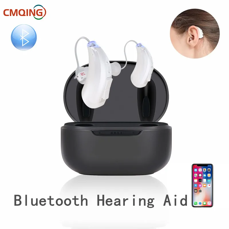 Best-Wireless-Bluetooth-Hearing-Aid-Digital-20-Channel-Rechargeable ...