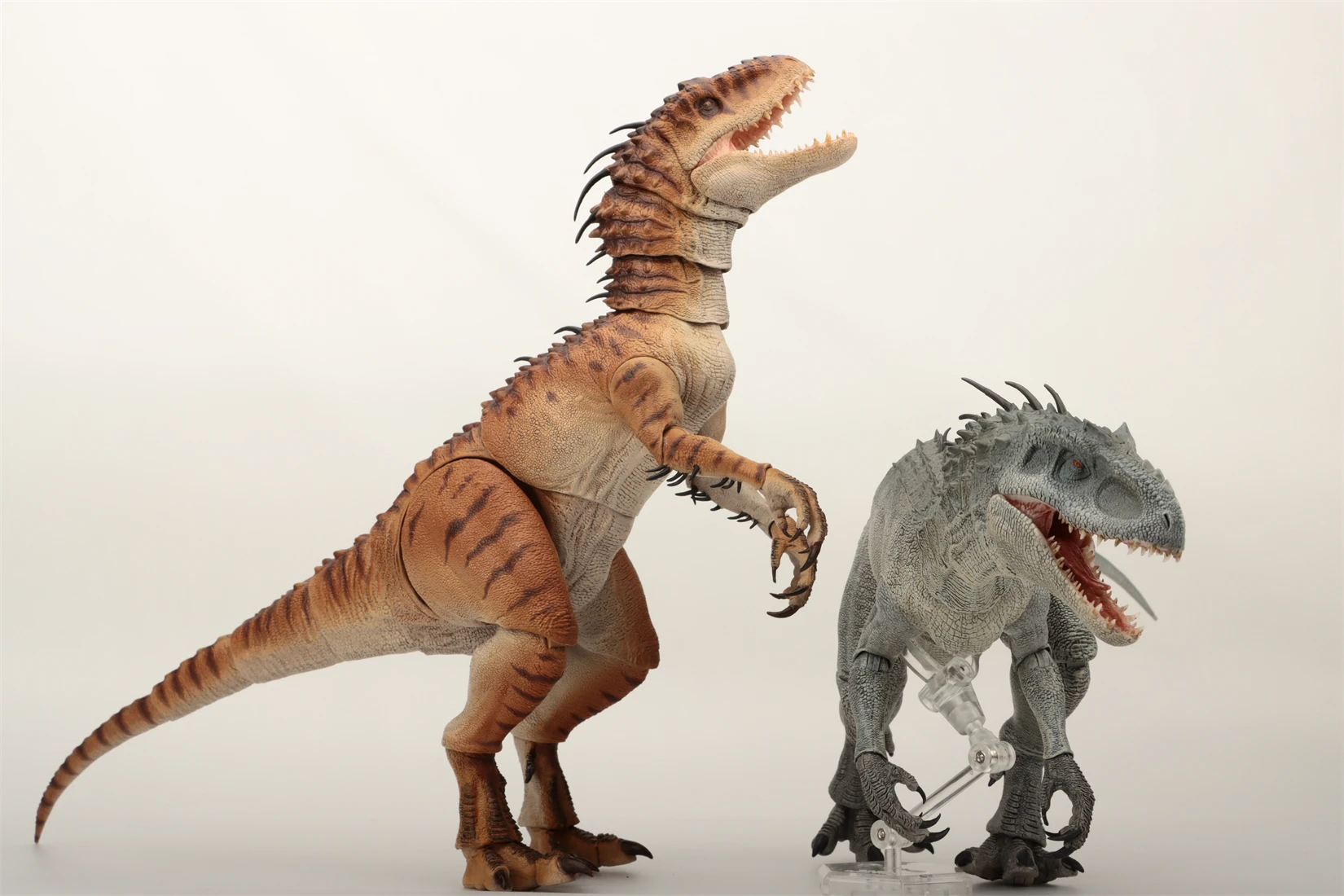 Indominus Rex Clay Action Figure: The Ultimate Collectible for ...