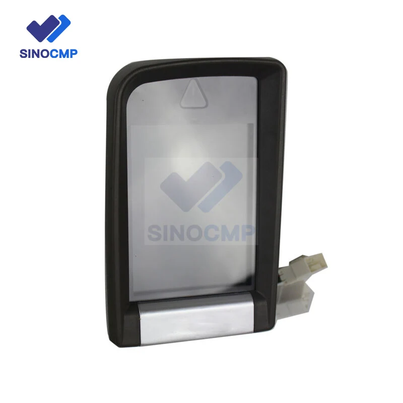 I-ECU-VOE14609502-14723715-14640102-14630801-EC210D-EC220D-EC380D ...