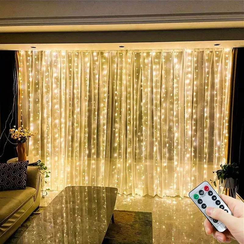 DIY Christmas Light Controller: Create Magical Holiday Displays with Ease