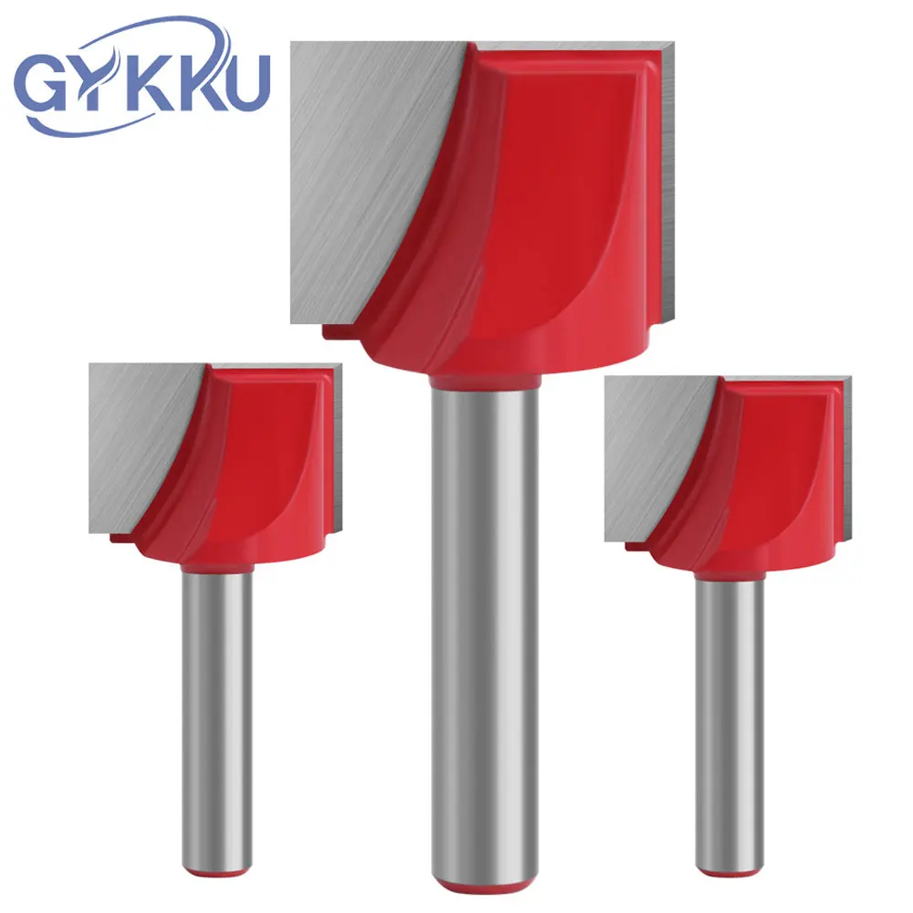 GYKKU-6-6-35mm-Shank-Surface-Planing-Wood-Milling-Cutter-1-4-Cleaning ...