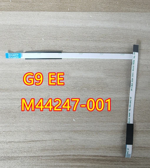 New Original For Chromebook 11 G9 EE Touchpad Cable Clickpad Trackpad ...