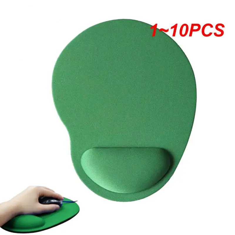 1-10PCS-Desk-Pads-Antislip-Gaming-For-Keyboard-Mouse-Pc-Carpet ...