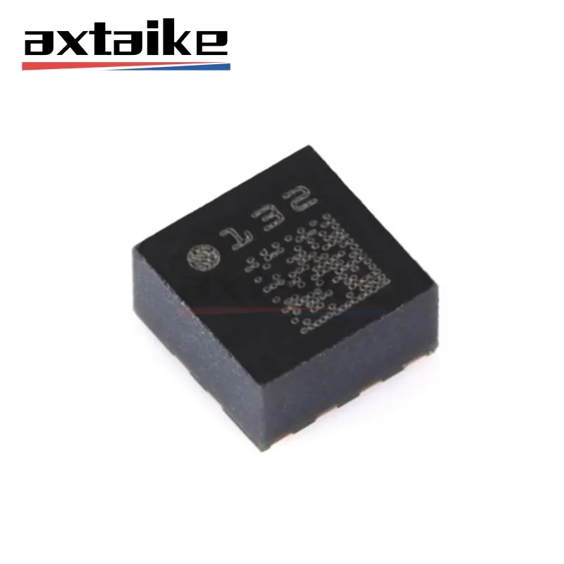10PCS-LIS2DH12TR-LGA12-LIS2DH12-Digital-Output-Motion-Sensor-SMD-Ultra ...