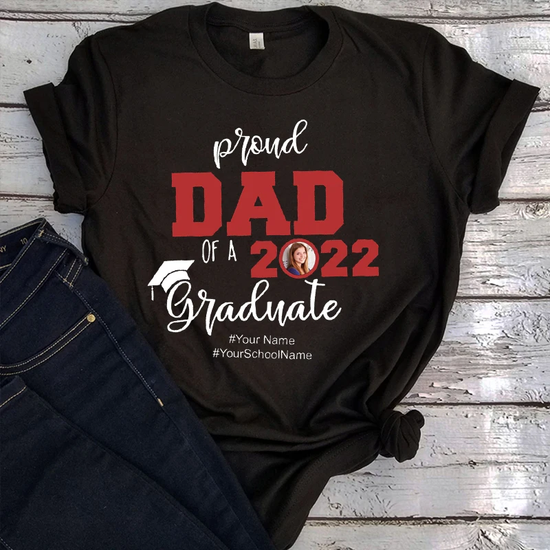 Custom Senior Shirts 2022