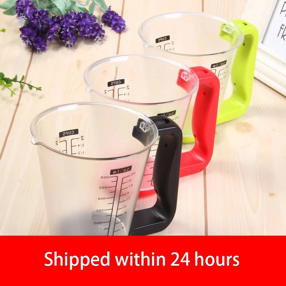 K-STAR-STORE-Baking-DIY-Measuring-Tool-Milk-Powder-Brewing-Electronic ...