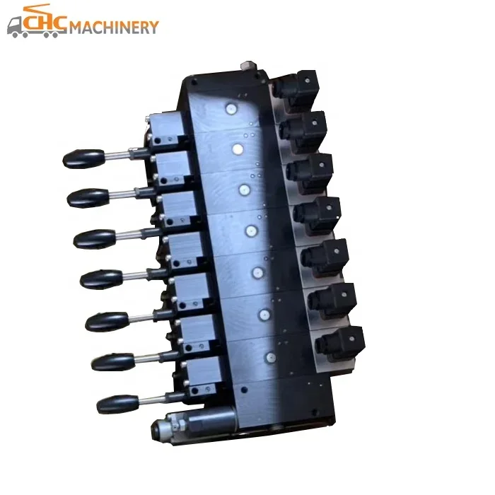 Hydraulic-Valve-For-Hawe-PSL5-6-7-Proportional-Directional-Valves-For ...