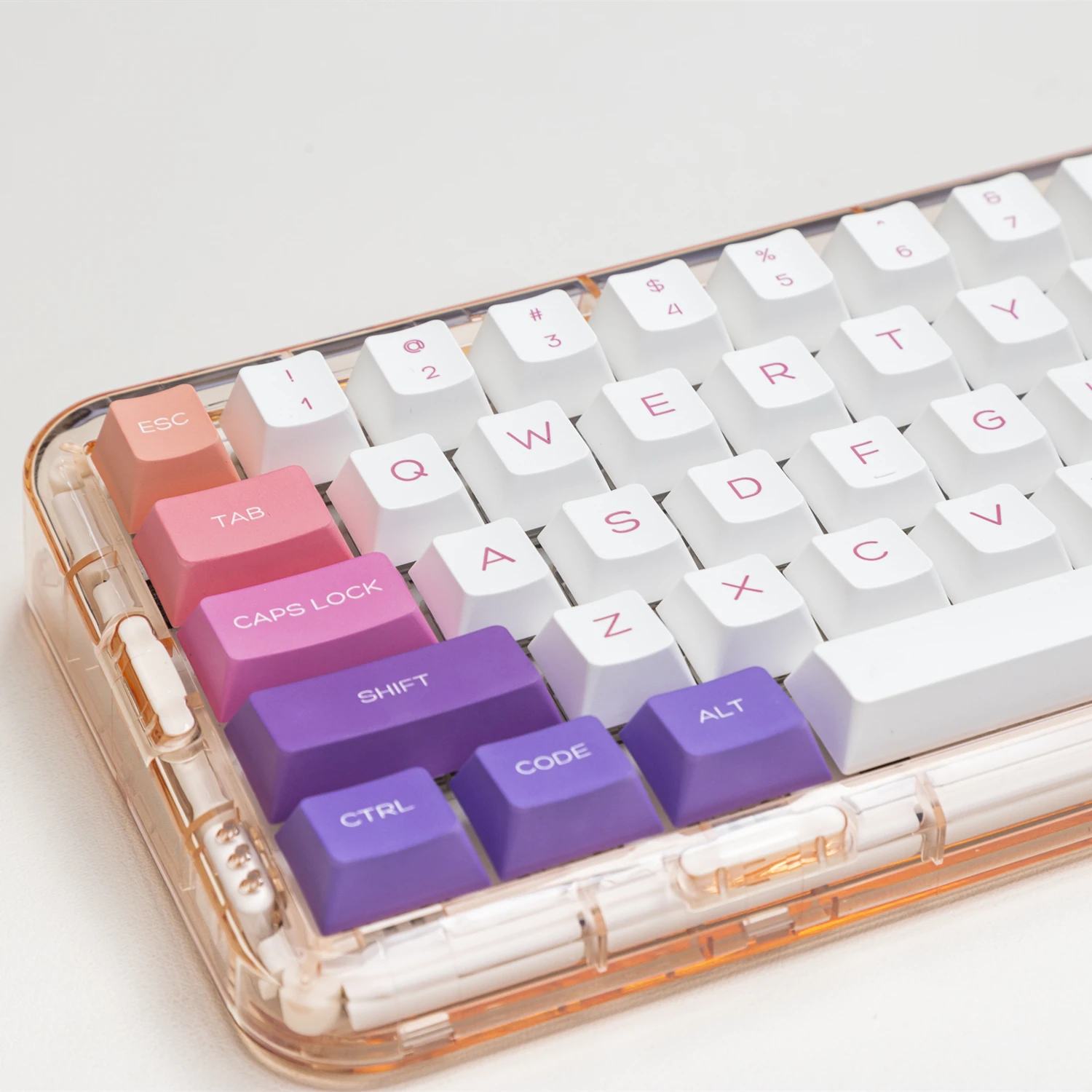 1-Set-Alpine-Keycaps-135-Keys-PBT-Keycap-Cherry-profile-Dye-Sublimation ...