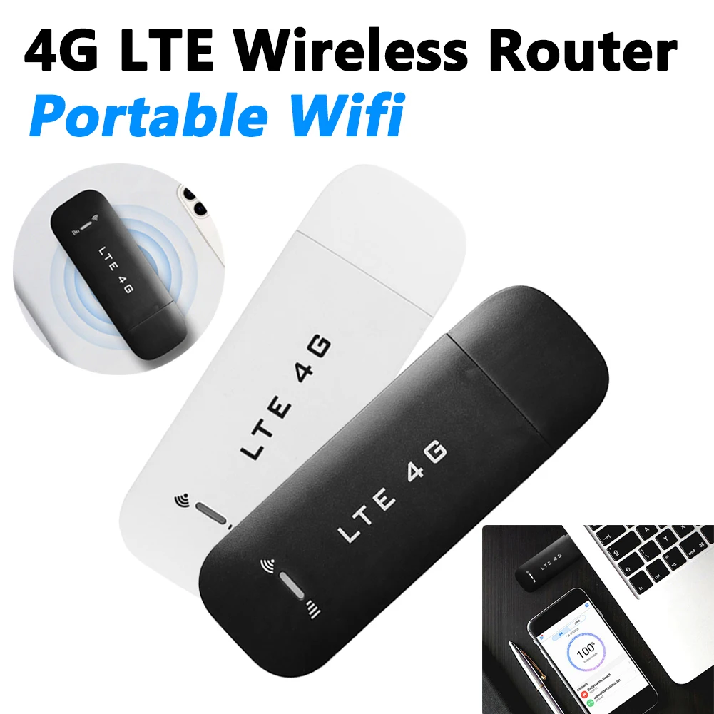 Wireless-4G-LTE-Router-150Mbps-High-Speed-4G-LTE-Wireless-USB-Dongle ...