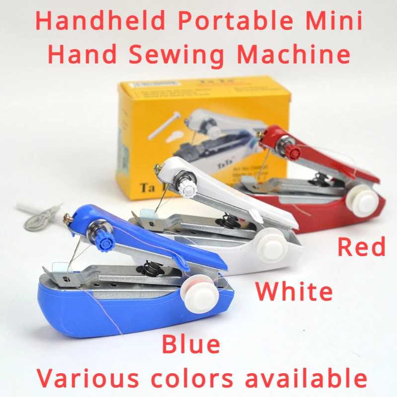 Home-Handheld-Sewing-Machine-Protable-Outdoor-Travel-Clothes-Fabrics ...