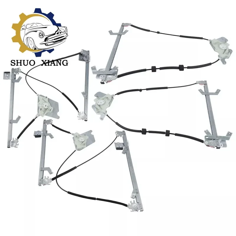 A4637201346 A4637201446 A4637300746 A4637300846 1pcs Window Lifter for ...