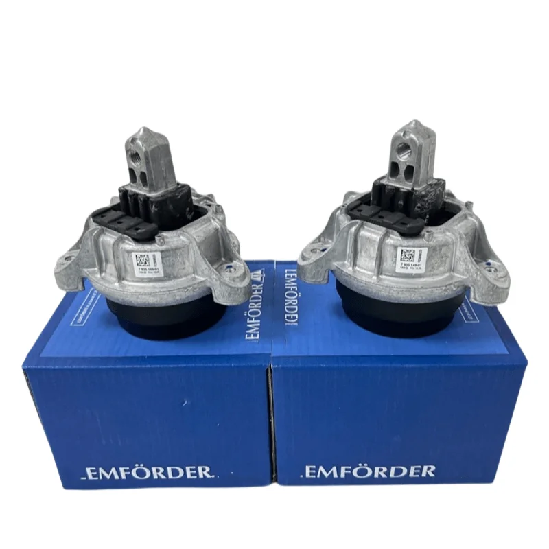 Motor-Support-Engine-Mounting-for-BMW-5-Series-F07-F10-F18-F11-GT ...