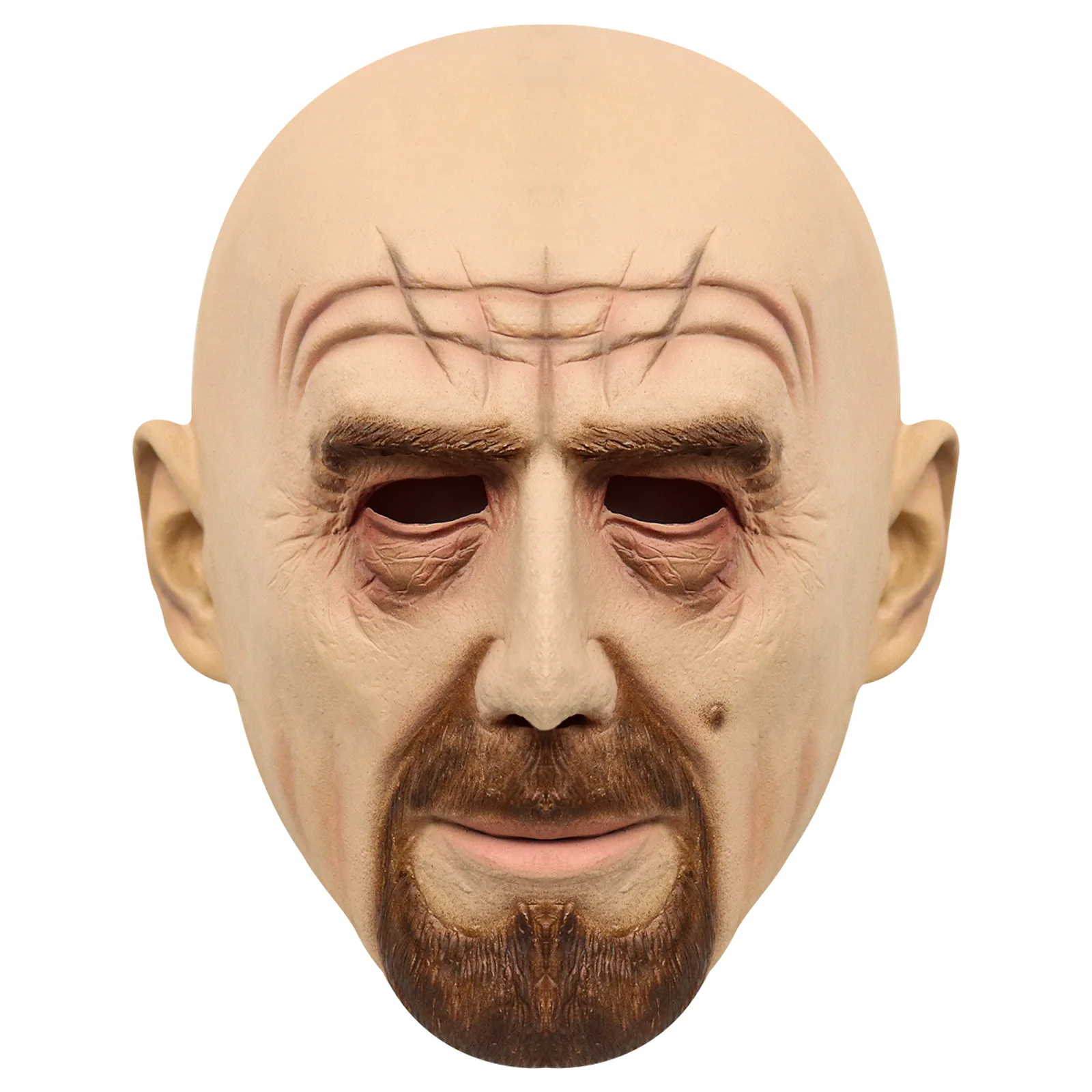 Bryan Cranston Breaking Bad Mask