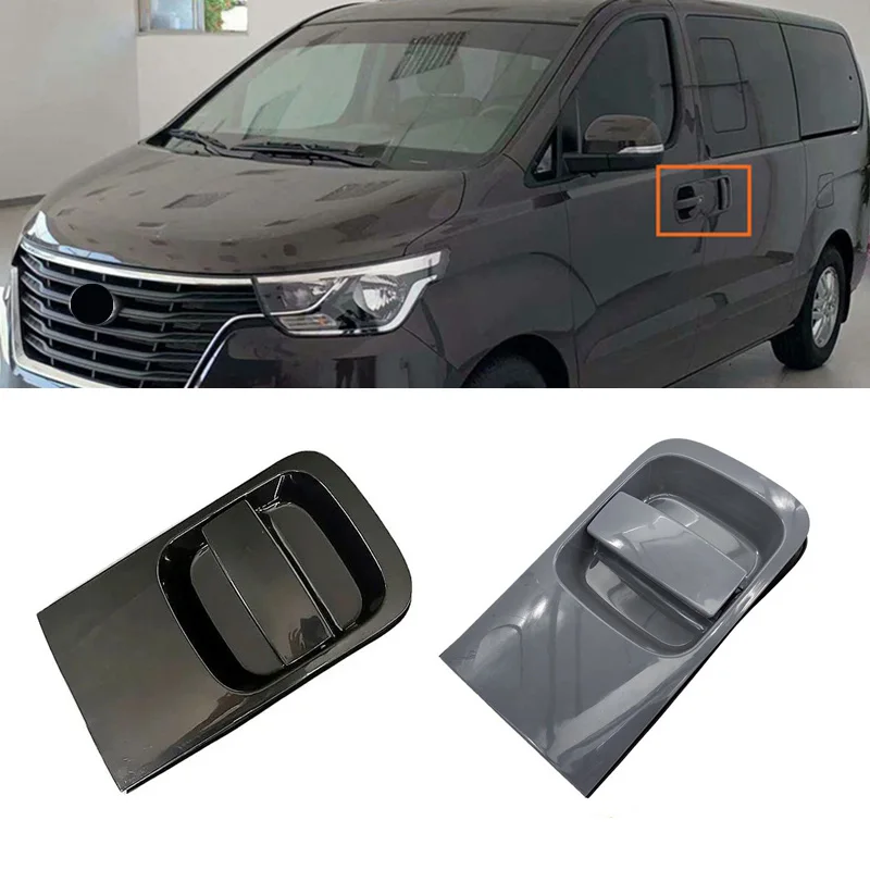 836504H150-83650-4H150-For-Hyundai-i800-H1-Imax-2007-2015-Sliding-Door ...