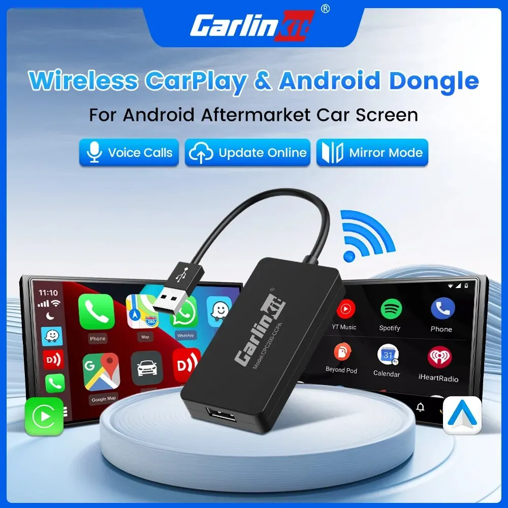 CarlinKit-Wireless-Carplay-Dongle-Android-Auto-Wireless-AI-Box-FOTA ...