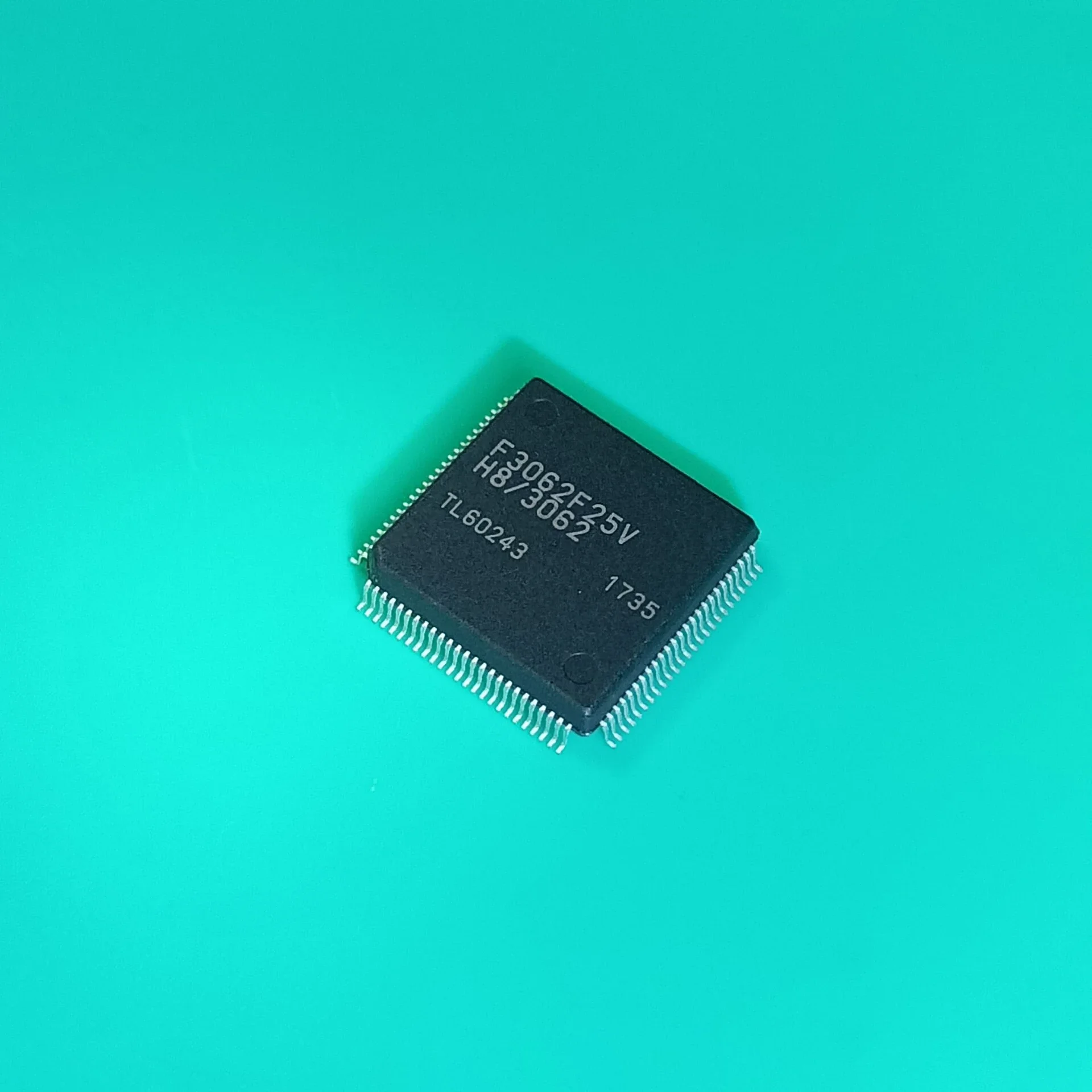 2pcs-lot-HD64F3062F25V-QFP100-HD64-F3062F25V-H8-3062-IC-MCU-16BIT-128KB ...