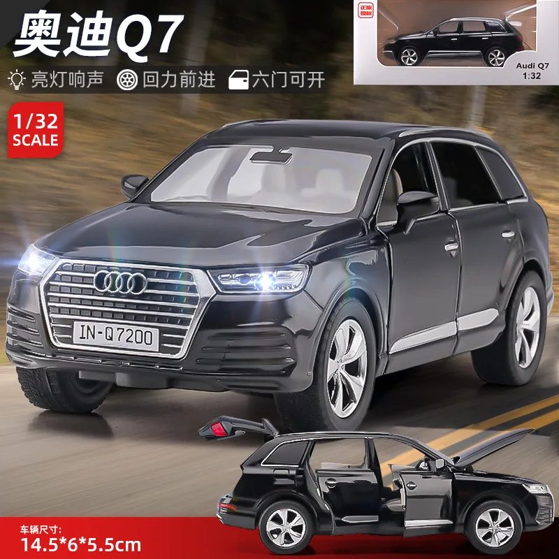 1-32-Audi-Q7-Suvs-Imitation-Alloys-Car-Models-Q-7-Boys-Toy-Cars ...