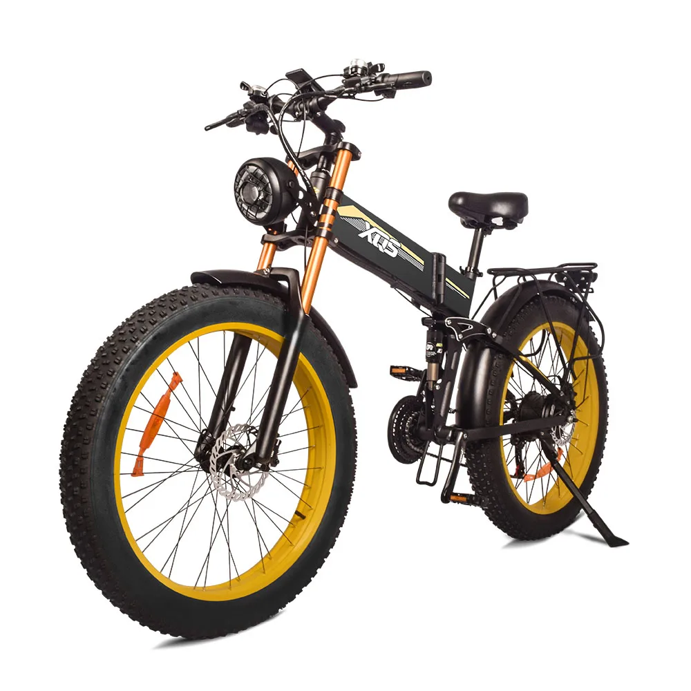 1500W-48V-17-5AH-Bezior-EU-Warehouse-FOLDING-ELECTRIC-BIKE-FAT-TYRE-26 ...