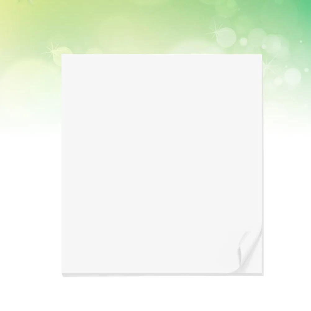 50-Sheets-of-A3-Blank-Drawing-Paper-Sketch-Paper-Mark-Pen-Color-Leads ...