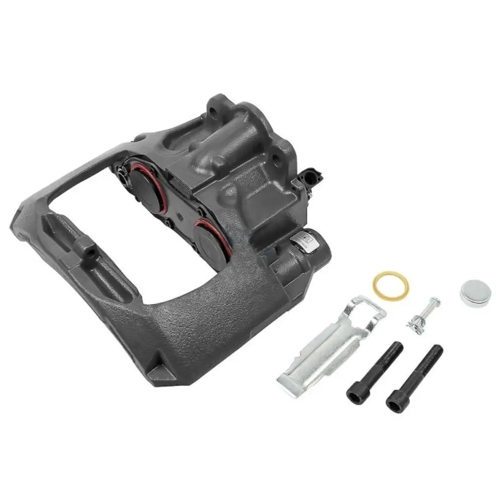 High-quality-oem-K012634-meritor-brake-caliper-for-BPW-Brake-caliper ...