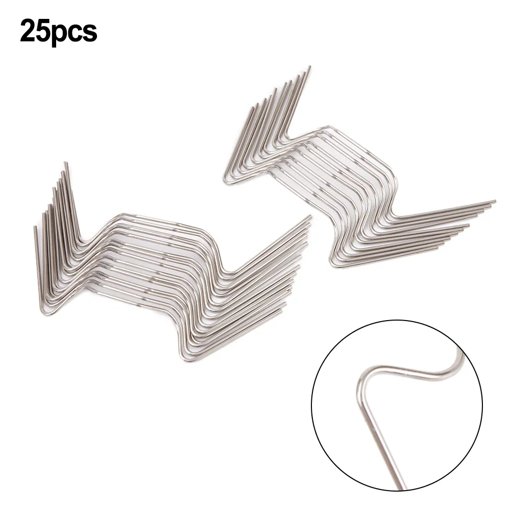 25-50-100pcs-Greenhouse-Glass-Clips-Stainless-Steel-W-Glass-Clips-For ...