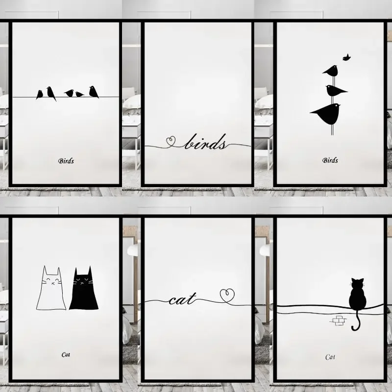 Stained-Glass-Window-Stickers-Privacy-Film-Church-Style-Static-Cling ...