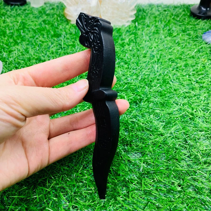 Wicca Ceremonial Knife