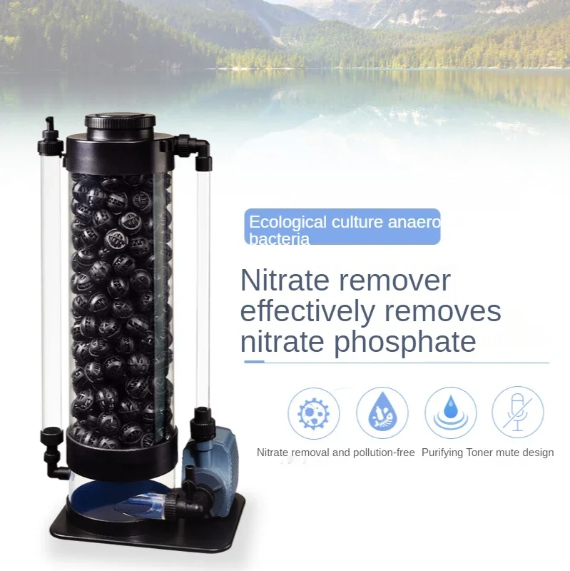 Aquarium-Nitrate-Removal-Machine-Marine-Fish-Tank-No3-Removal-Machine ...