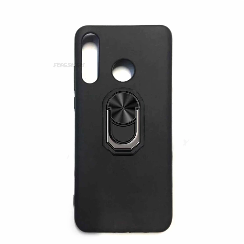 For Huawei P30 lite P30lite MAR-LX1A MAR-L21BX HWV33 High Back Finger ...